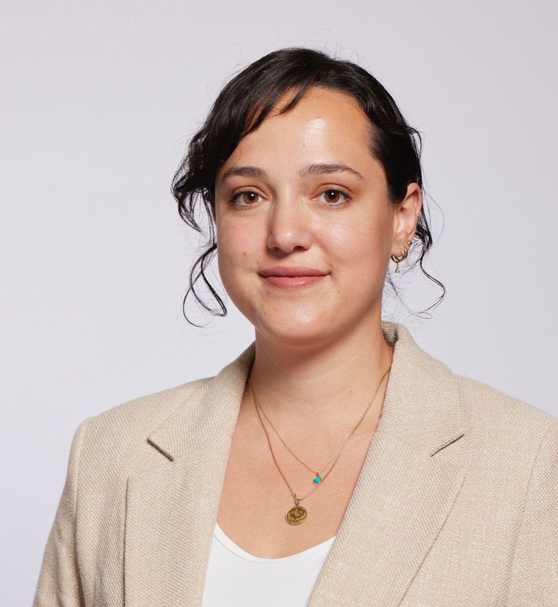Zeynep Ambarkutuk, BS - MUSIC Model of Motivation